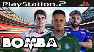 Bomba Patch 2025 Ps2 Iso Atualizado Aethersx2 Opl Pcsx2 Start Game Mp3 Music & Mp4 video downloads