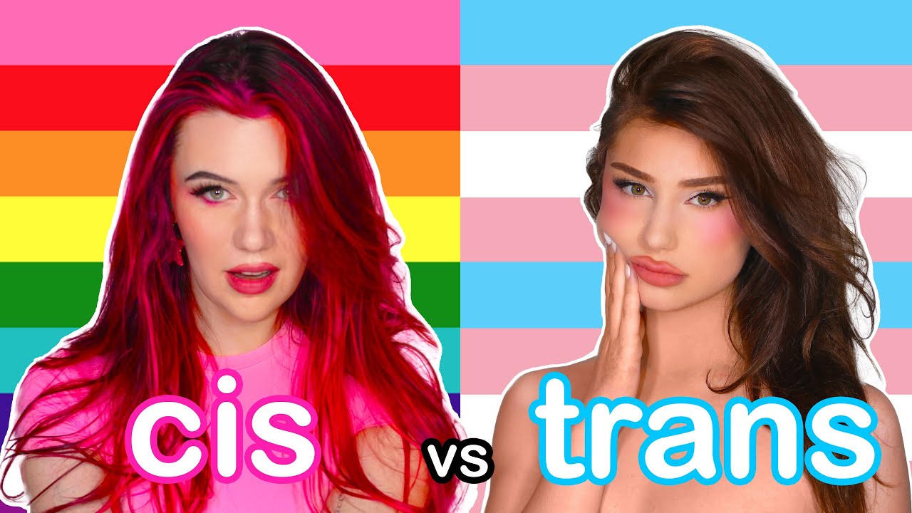 The Difference Between A Trans Best Friend рџџіпёџвђќвљ пёџ Vs Cis Best Friend рџџіпёџ