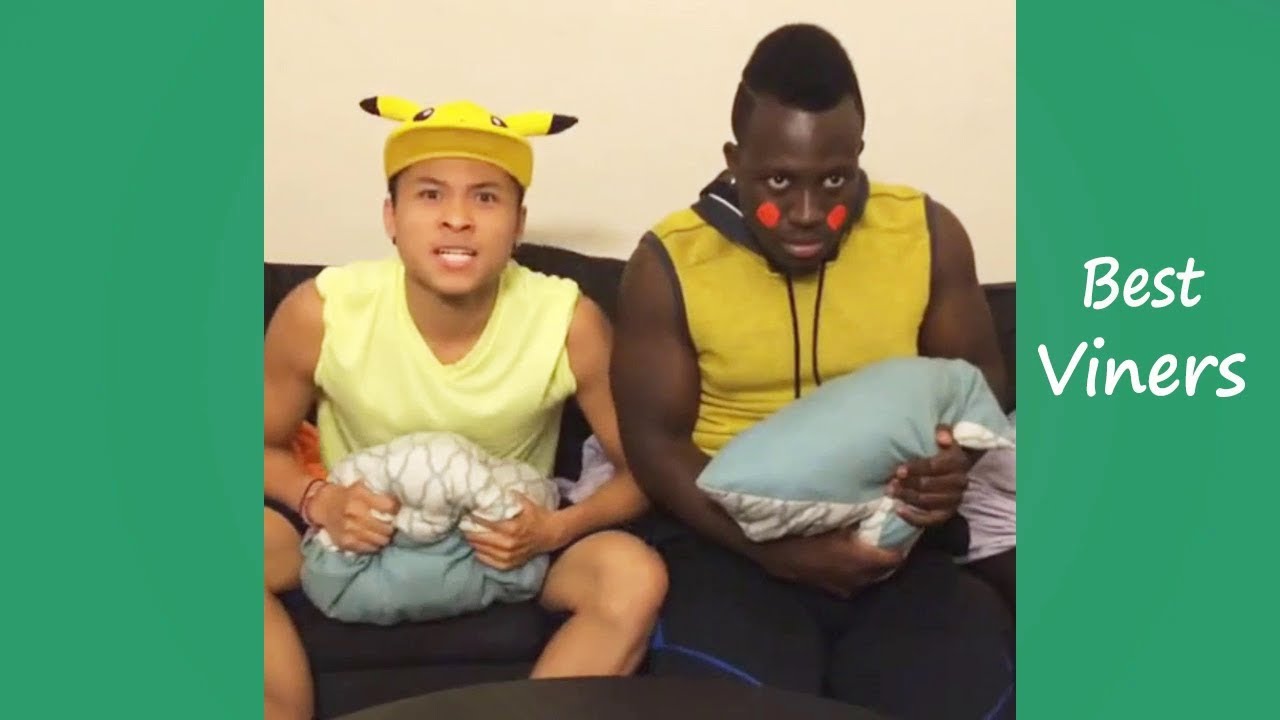 Try Not To Laugh Or Grin While Watching Funny Clean Vines 15 Best