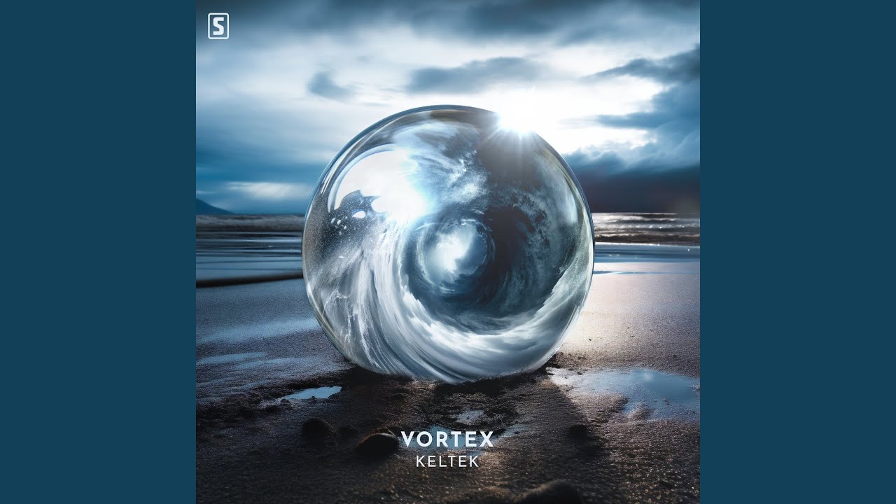 Vortex Original Mix Youtube Music