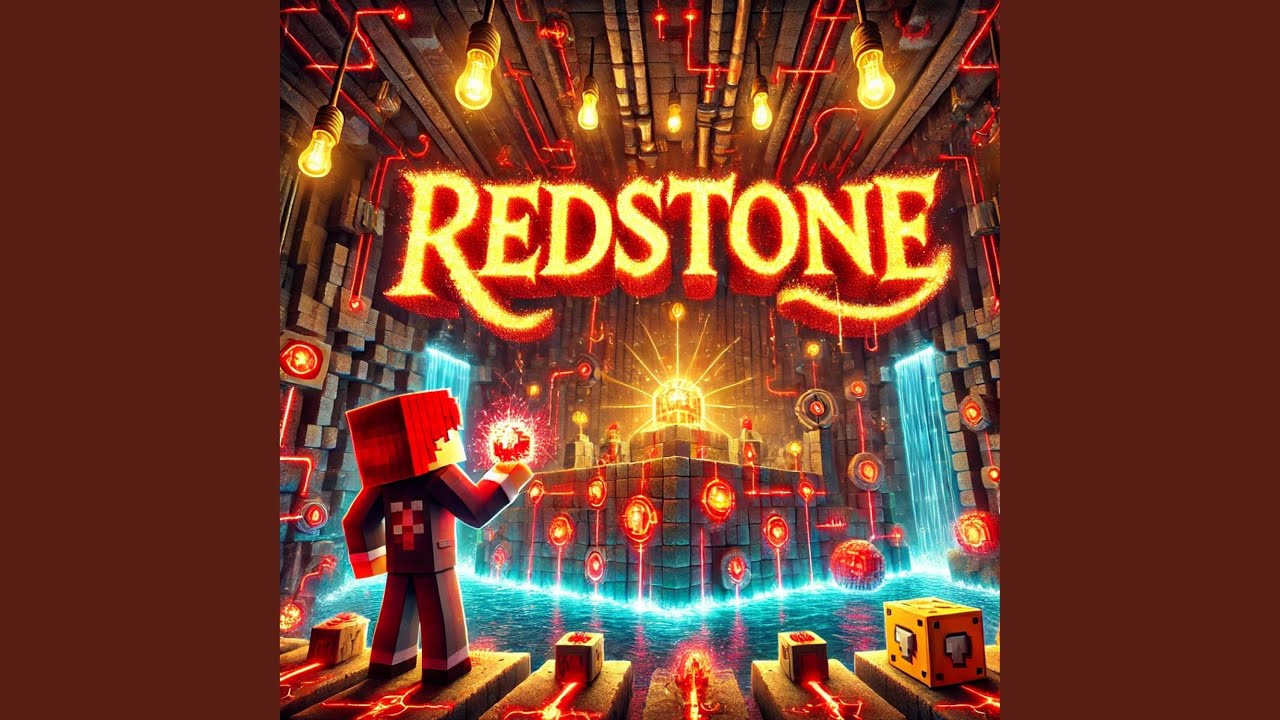 Redstone Youtube