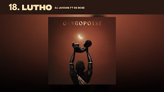 Lutho Dj Jaivane Ft De Rose Audio Visualizer Djy Jaivane Mp3 Music ...