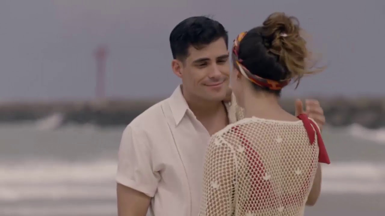 Esta Historia Me Suena El Muelle De San Blas Parte 2 3 Cambiar Ip