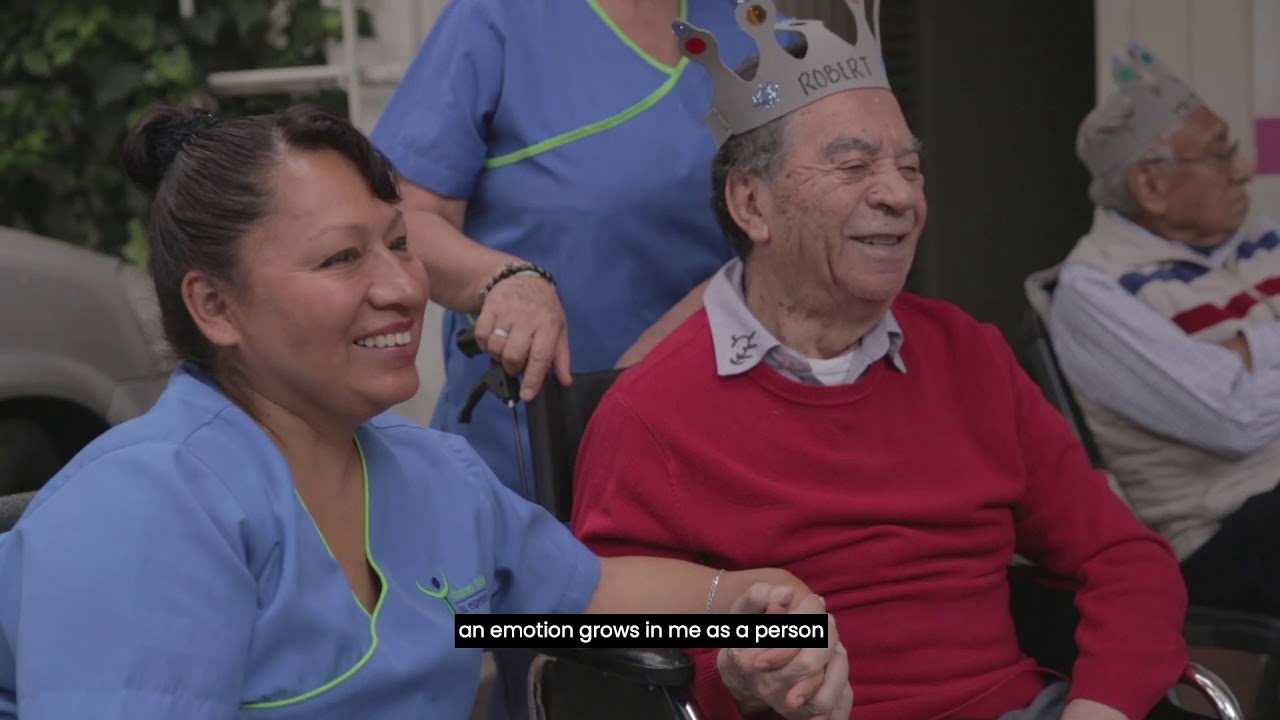 Global Giving Youtube