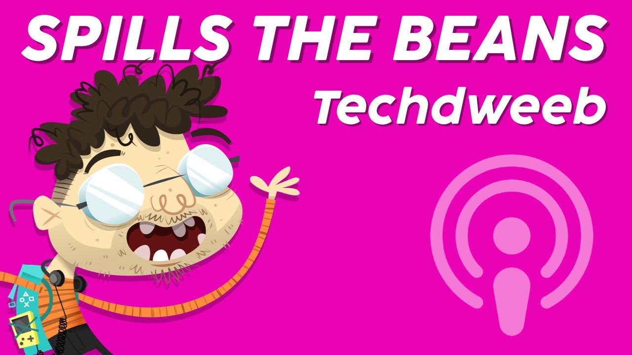 Techdweeb Tells All Techdweeb Interview Youtube