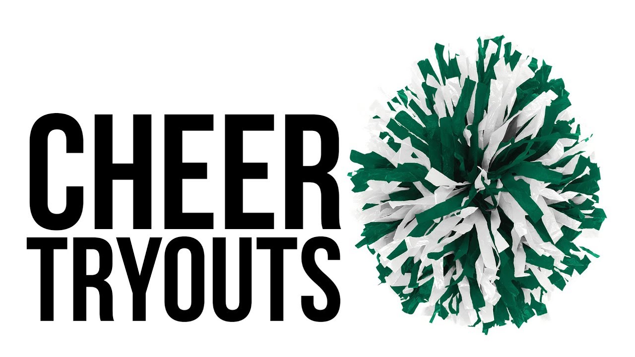 Cheer Tryouts Youtube