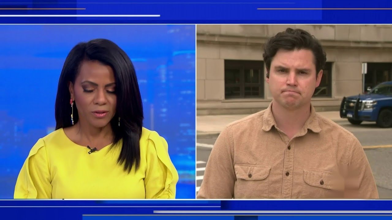 Local 4 News At Noon June 18 2021 Youtube