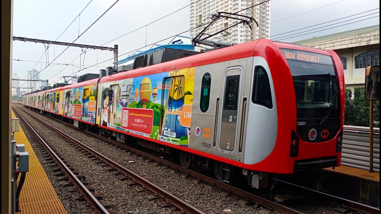 Lrt 1 Trainspotting Compilation December 2023 Youtube