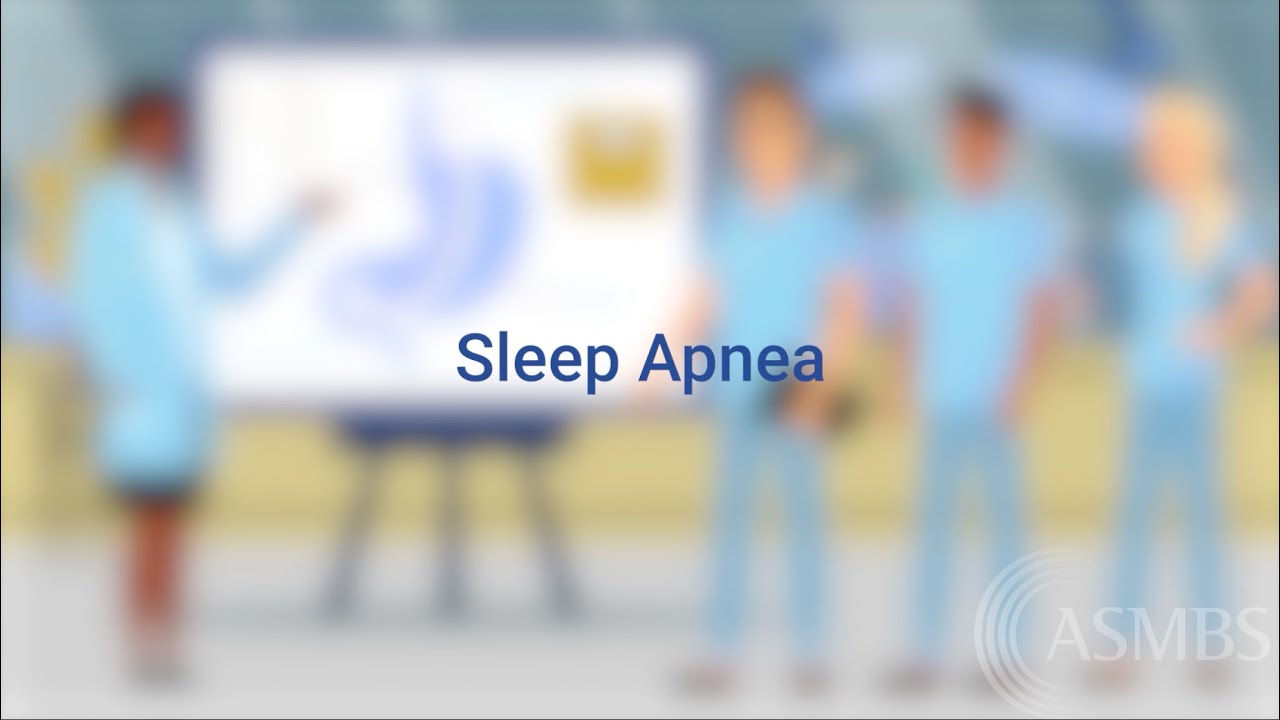 Sleep Apnea Youtube