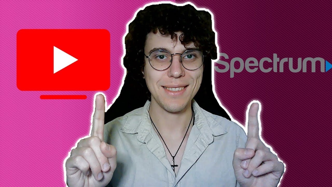 Tv Vs Spectrumв ѓwhich Is Better Youtube