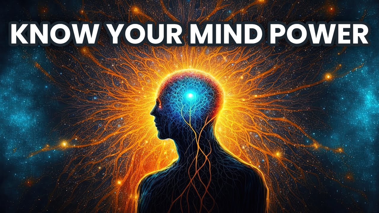 The Power Of Your Subconscious Mindёядпёяза You Can Do Anything