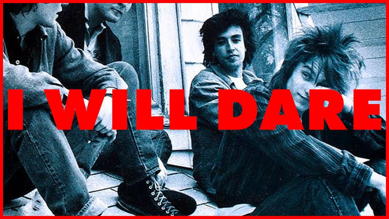 The Replacements I Will Dare In Depth Guitar Lesson Youtube