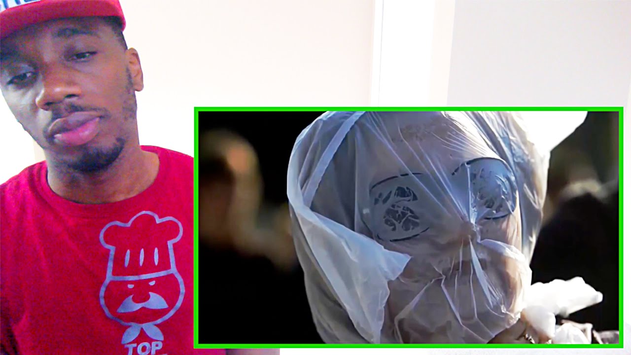6 Terrifying 4chan Posts Part Ii Reaction Youtube