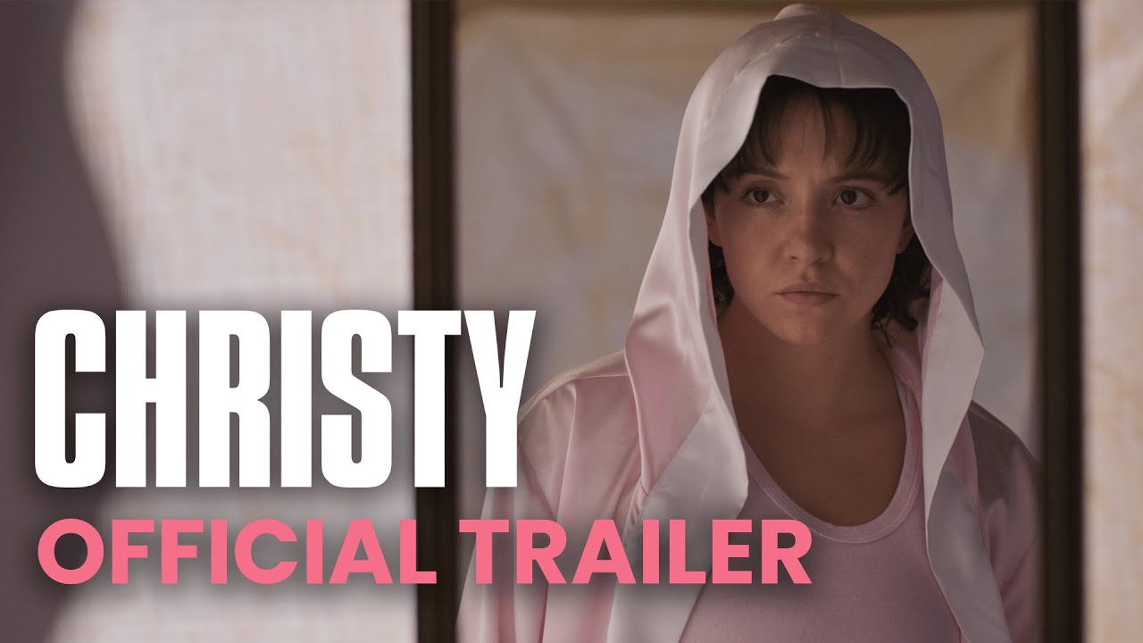 The Long Walk 2025 Official Trailer Socialite Life