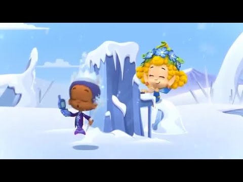 Bubble Guppies S3e8 The Puppy And The Ring Youtube