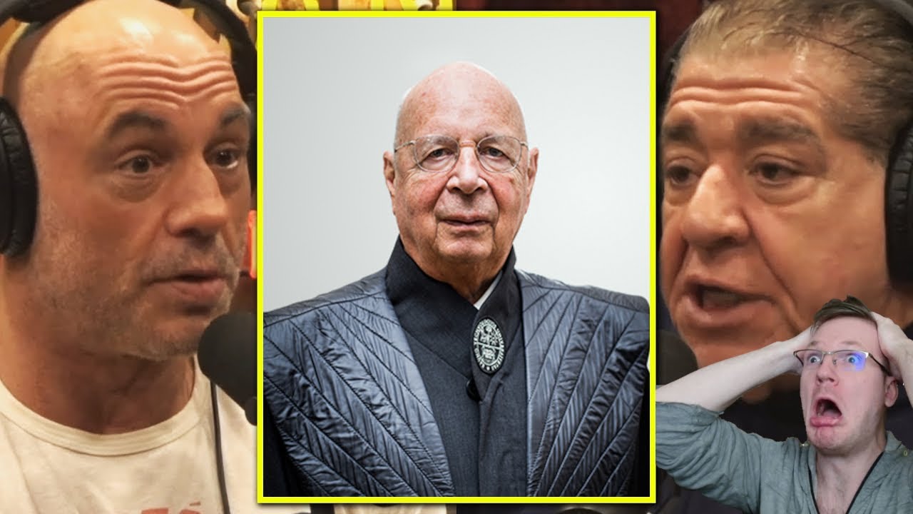 Joe Rogan America Is Dead Already Youtube