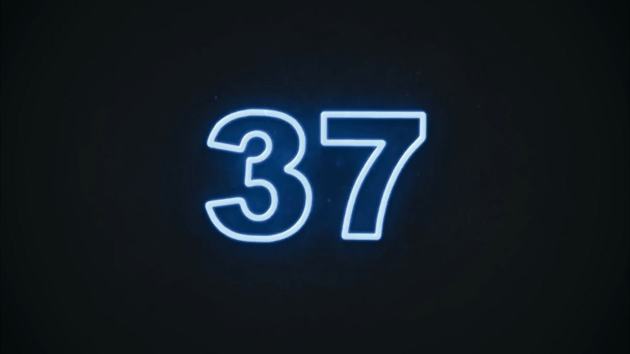 37 Second Timer Youtube