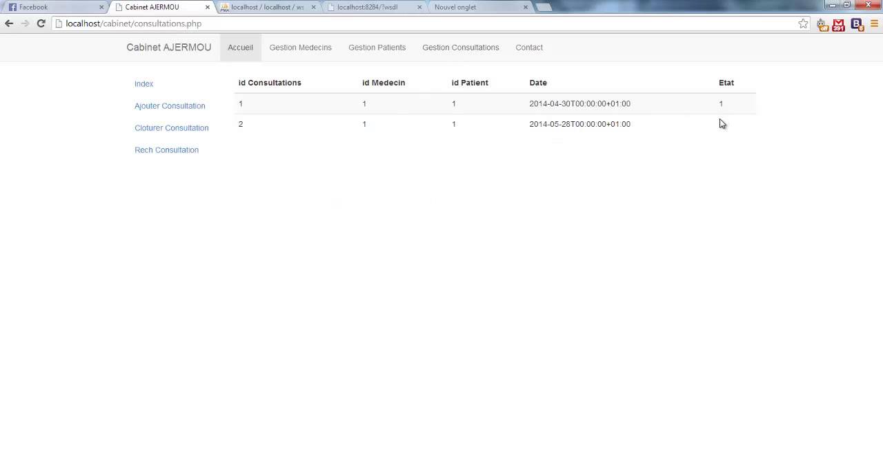 Webservice Java Soap Serveur Client Java Et Php Youtube