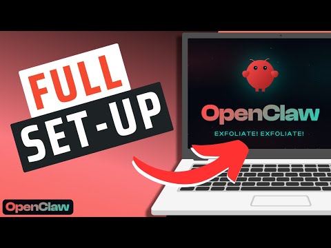How To Install And Set Up Clawdbot Openclaw Complete Step By Step Guide