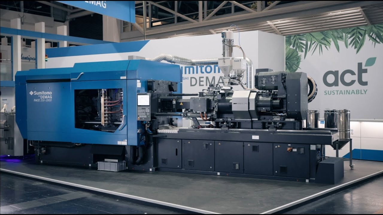 Pac E The New All Electric Highspeed Benchmark Youtube