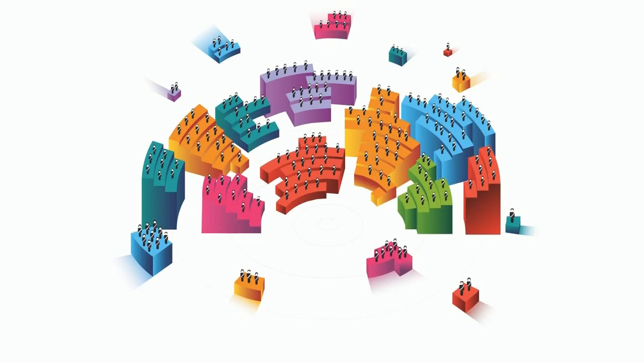 L Intercommunautalité 3 Mn Pour Comprendre Youtube