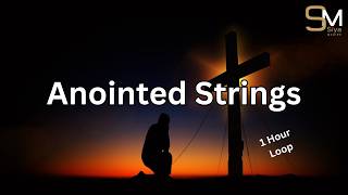 Itende Prayer Strings Ungukuphila 1 Hour Loop Siya Mkhize Prayer ...