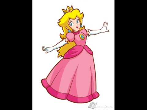 Peach S Voice Youtube