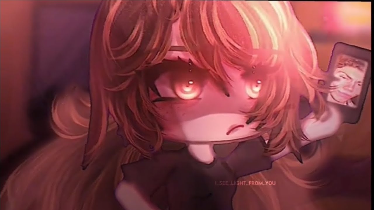 Gacha Life Edit Compilation 1 Youtube