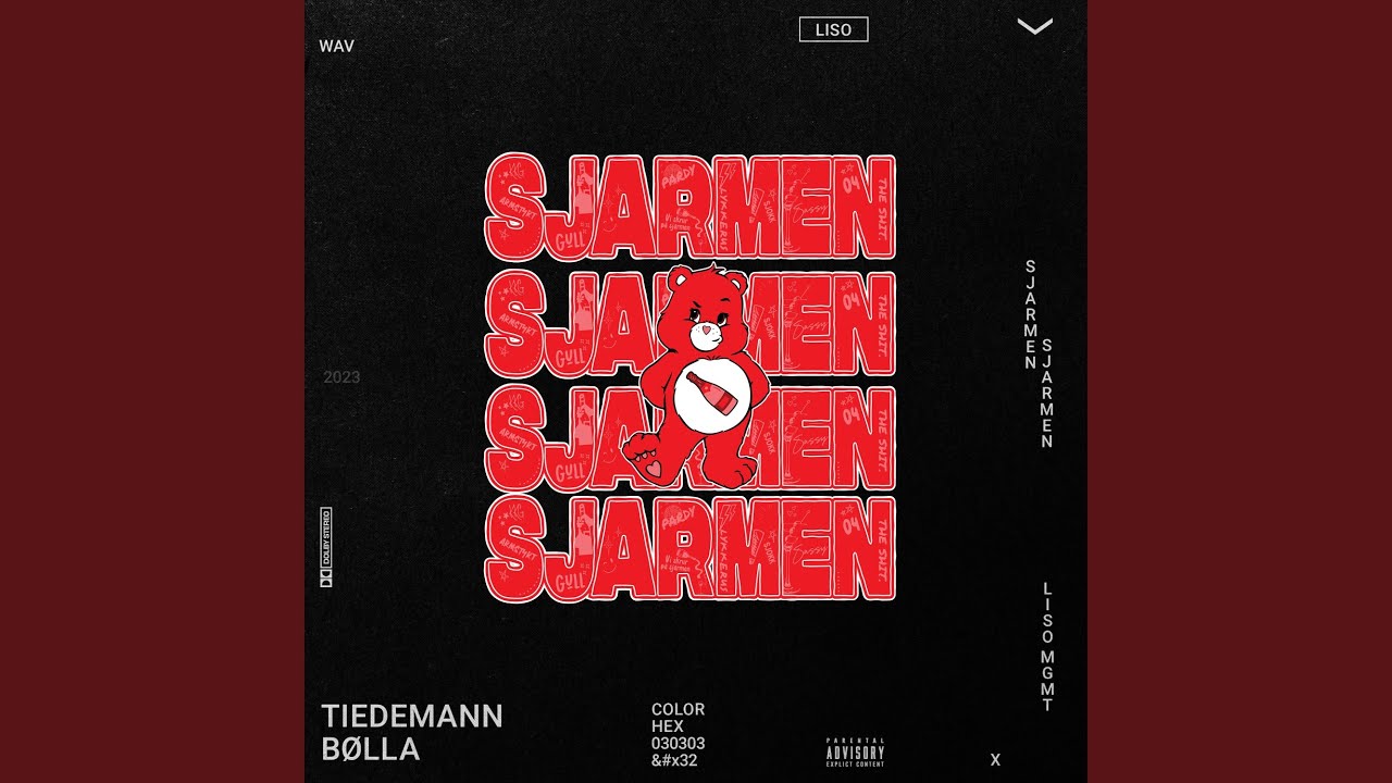 Sjarmen 2023 Youtube