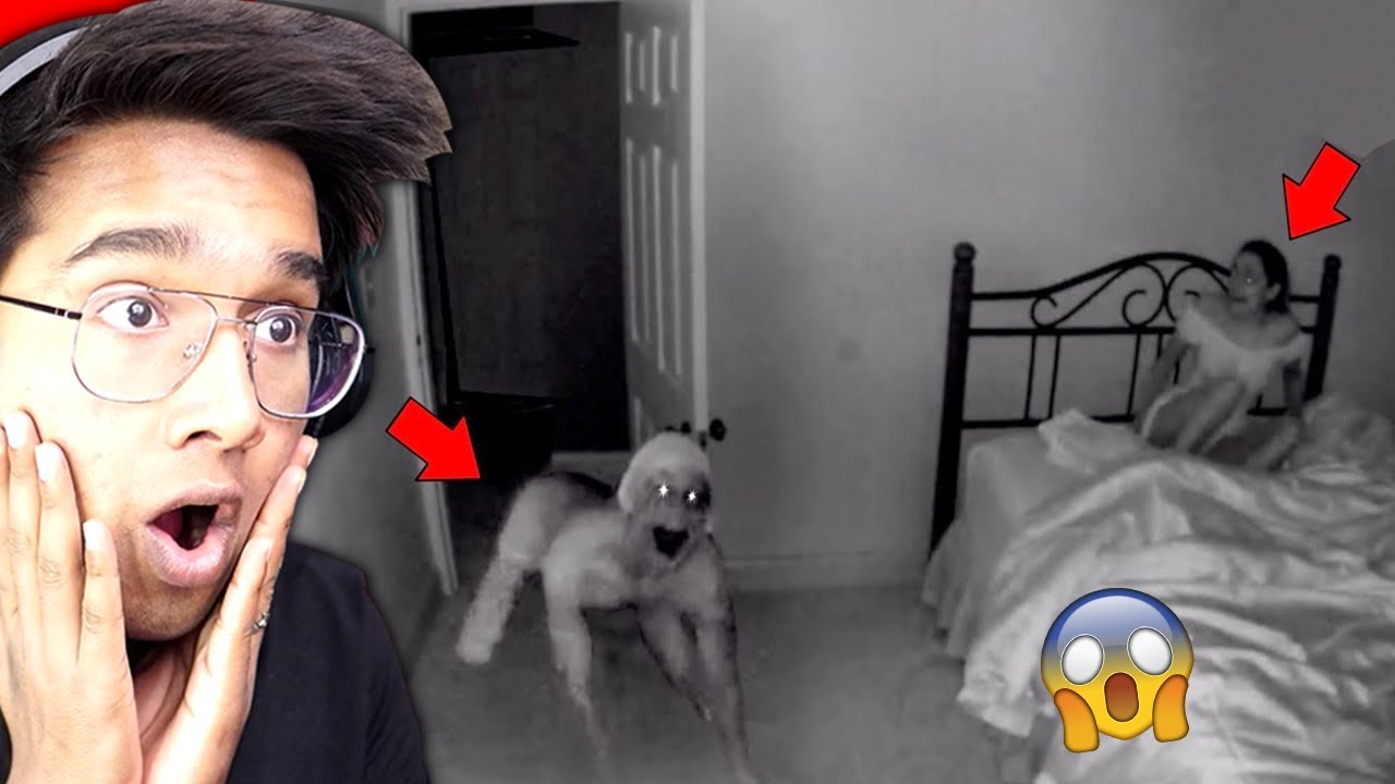 37 Scariest Shorts On The Internet 亞 Youtube