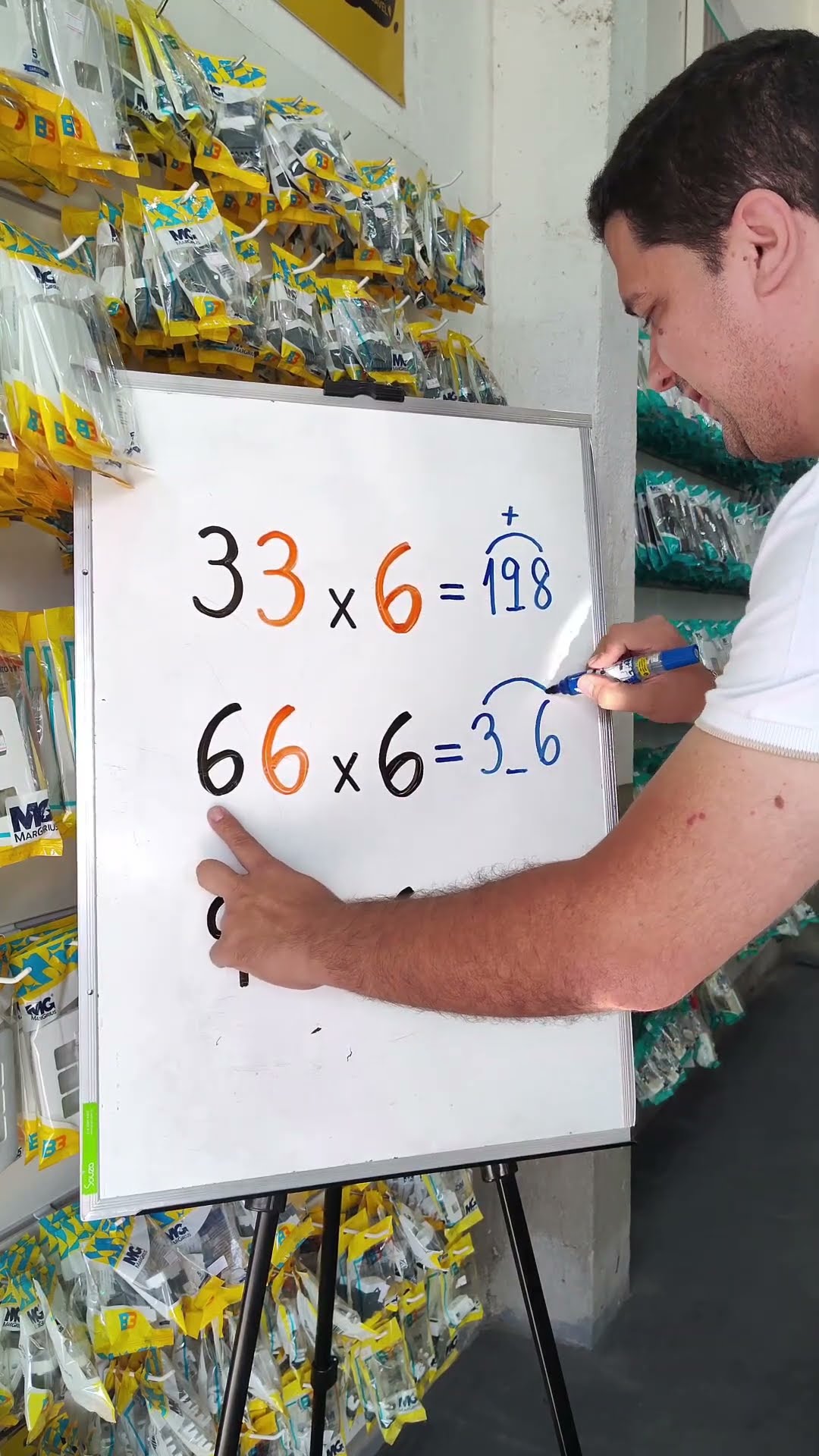 Awesome Multiplication With Mr Bean Da Matemática Shorts Youtube