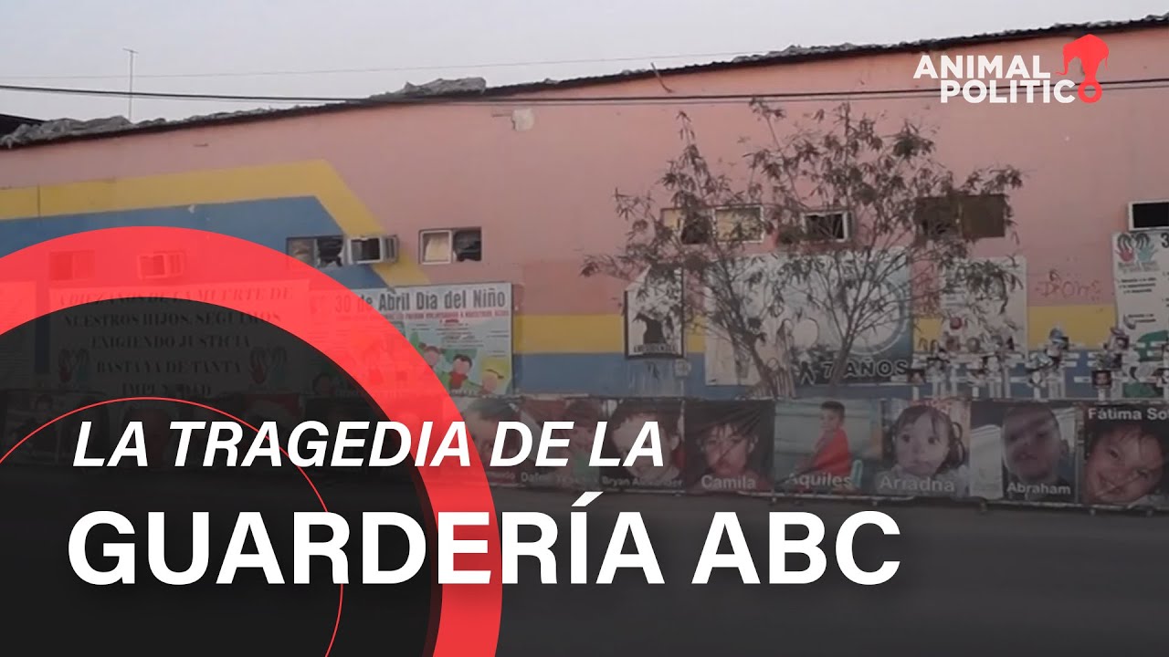 La Tragedia De La Guardería Abc En Voz De Los Rescatistas Y