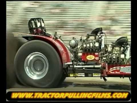 Tractor Pulling 4 Youtube