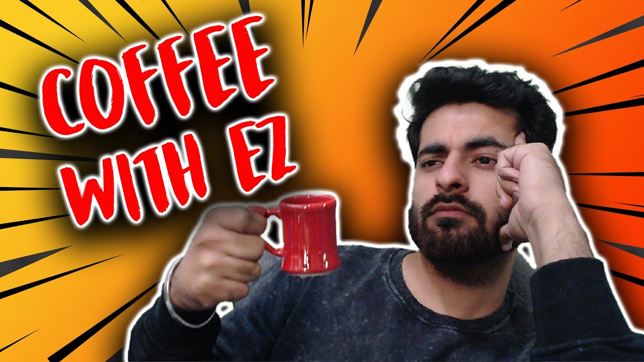 Coffee With Ezsnippet тшх Youtube