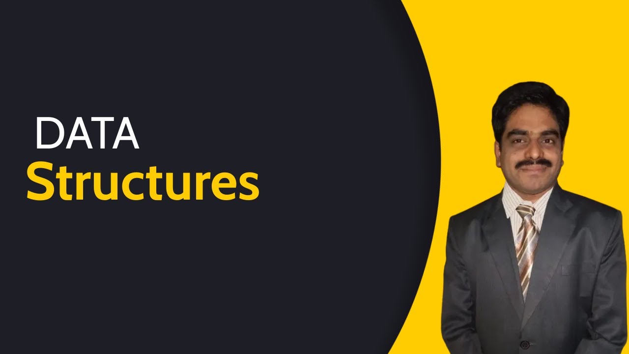 Data Structures Youtube