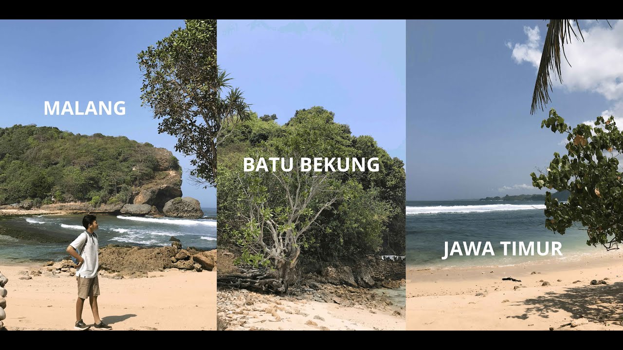 Pantai Youtube