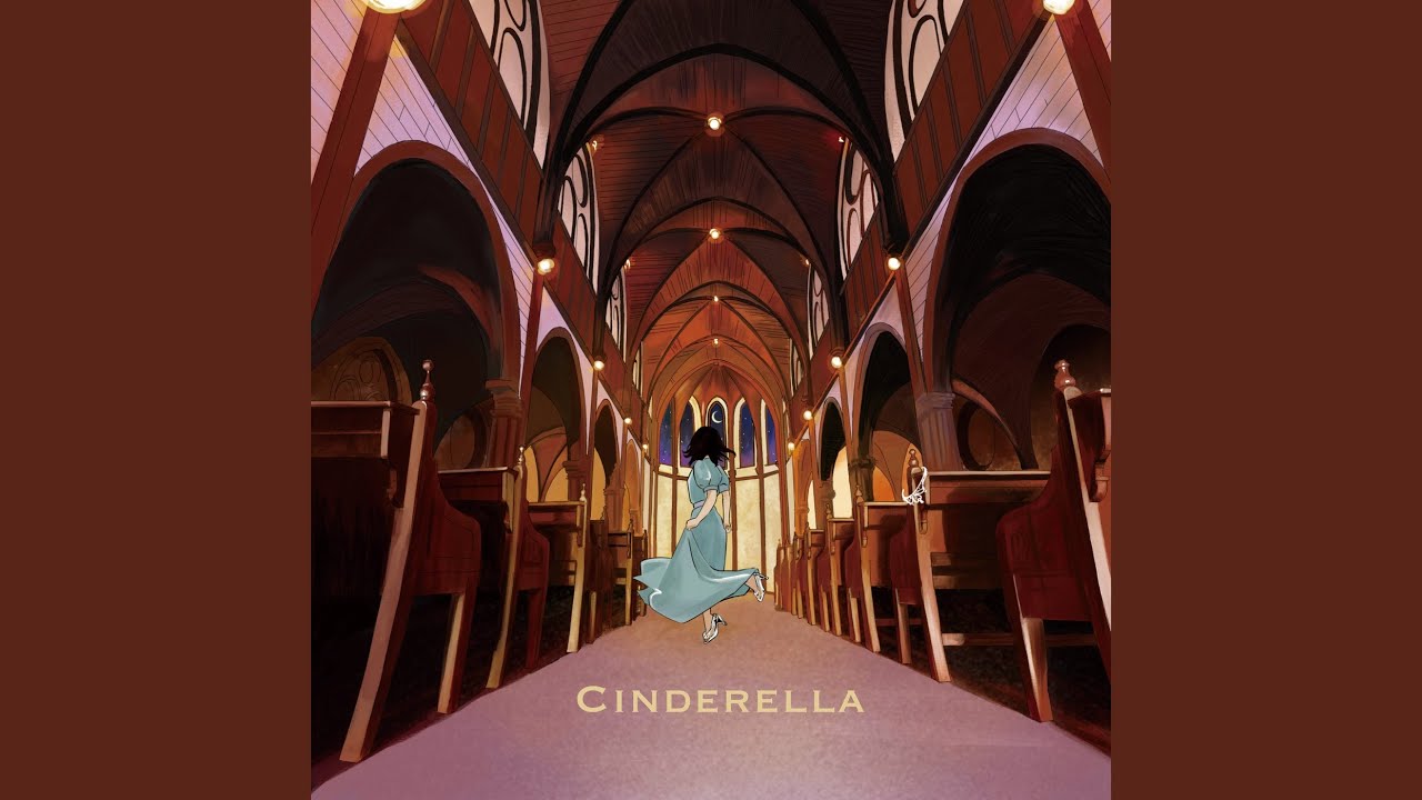 Cinderella Youtube