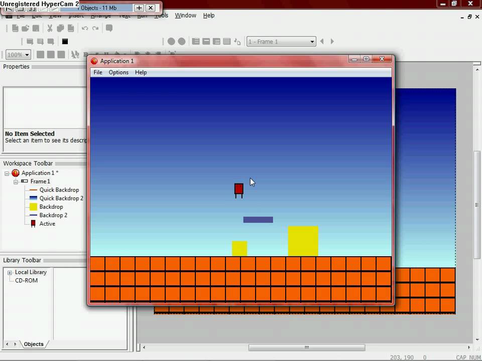 Mmf2 Platform Tutorial Youtube