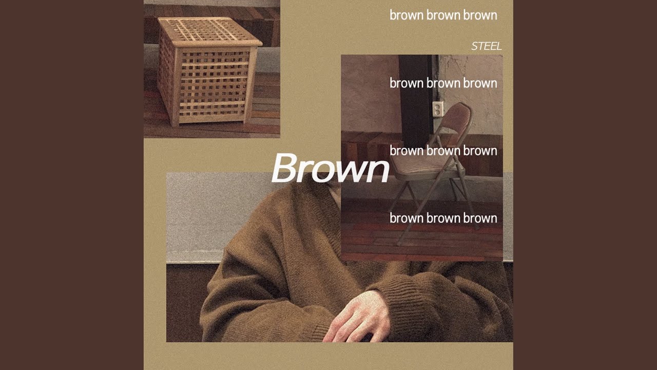 Brown Youtube Music