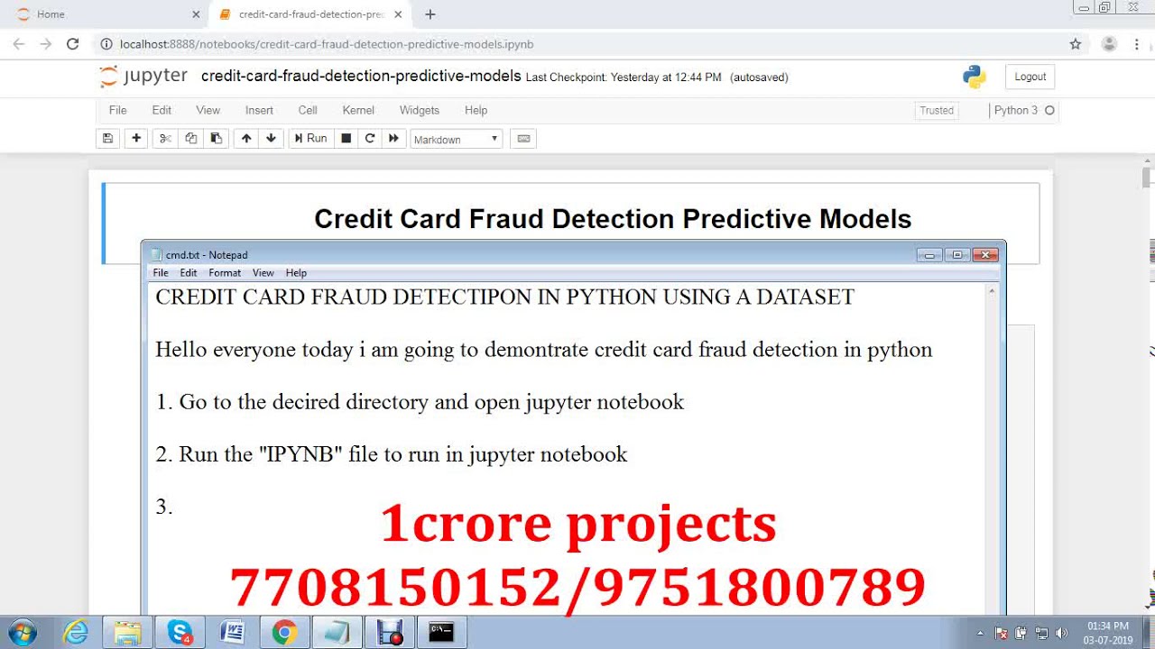 Credit Card Validator Python Project Auslader