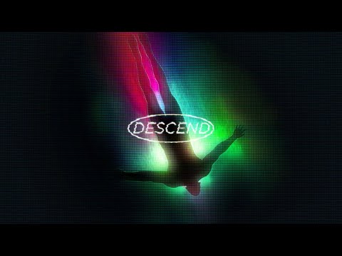 Dezko Descend Visualizer Youtube