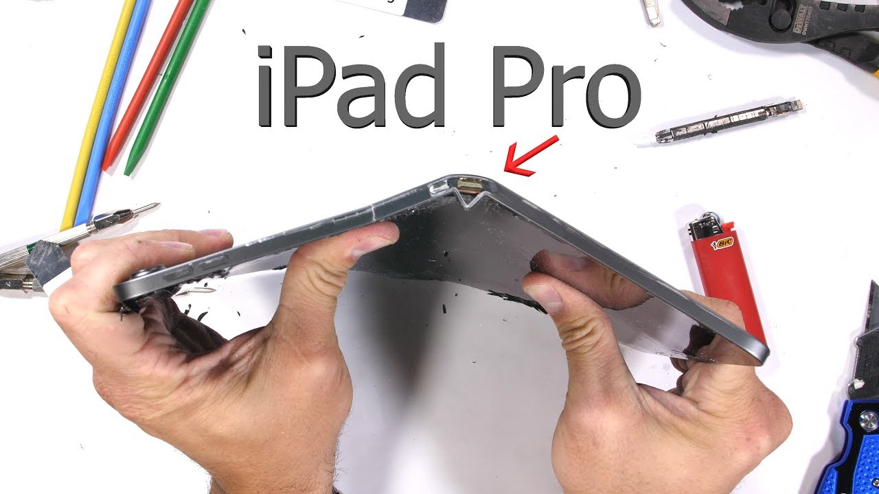 Does Ipad Air Bend At Catherine Dorsey Blog