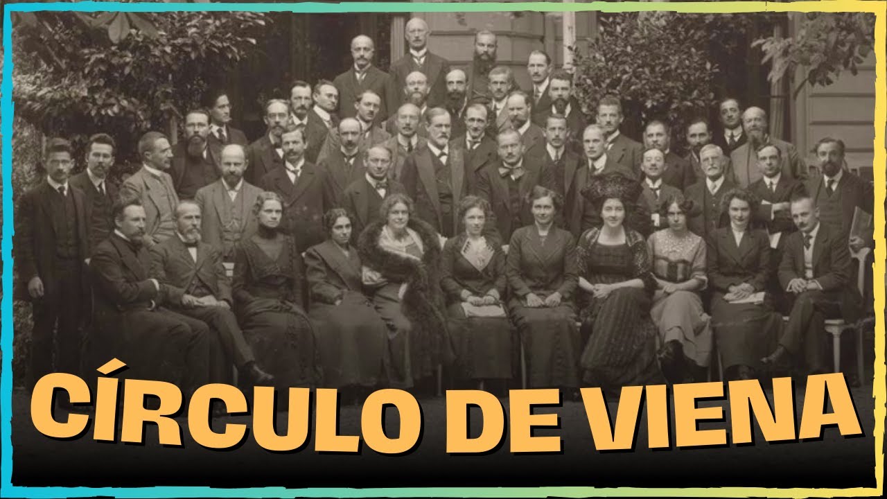 Qué Fue El Círculo De Viena Historia De Un Colectivo Filosófico