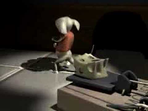 Mouse Trap Youtube