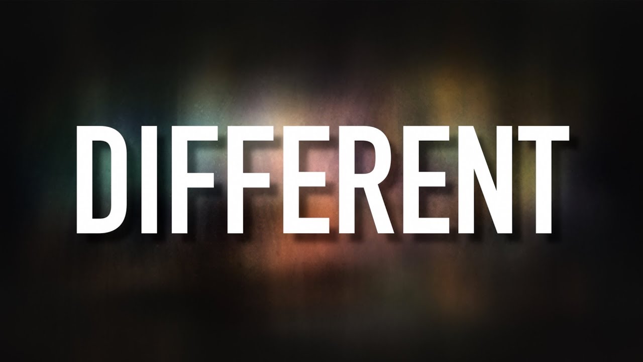Different Lyric Video Micah Tyler Youtube