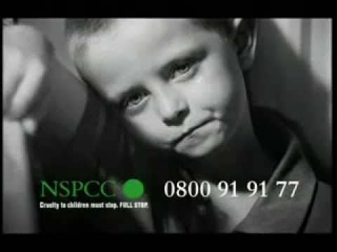 Nspcc Youtube