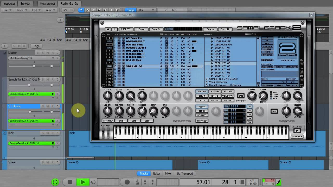 Midi File Tutorial Youtube