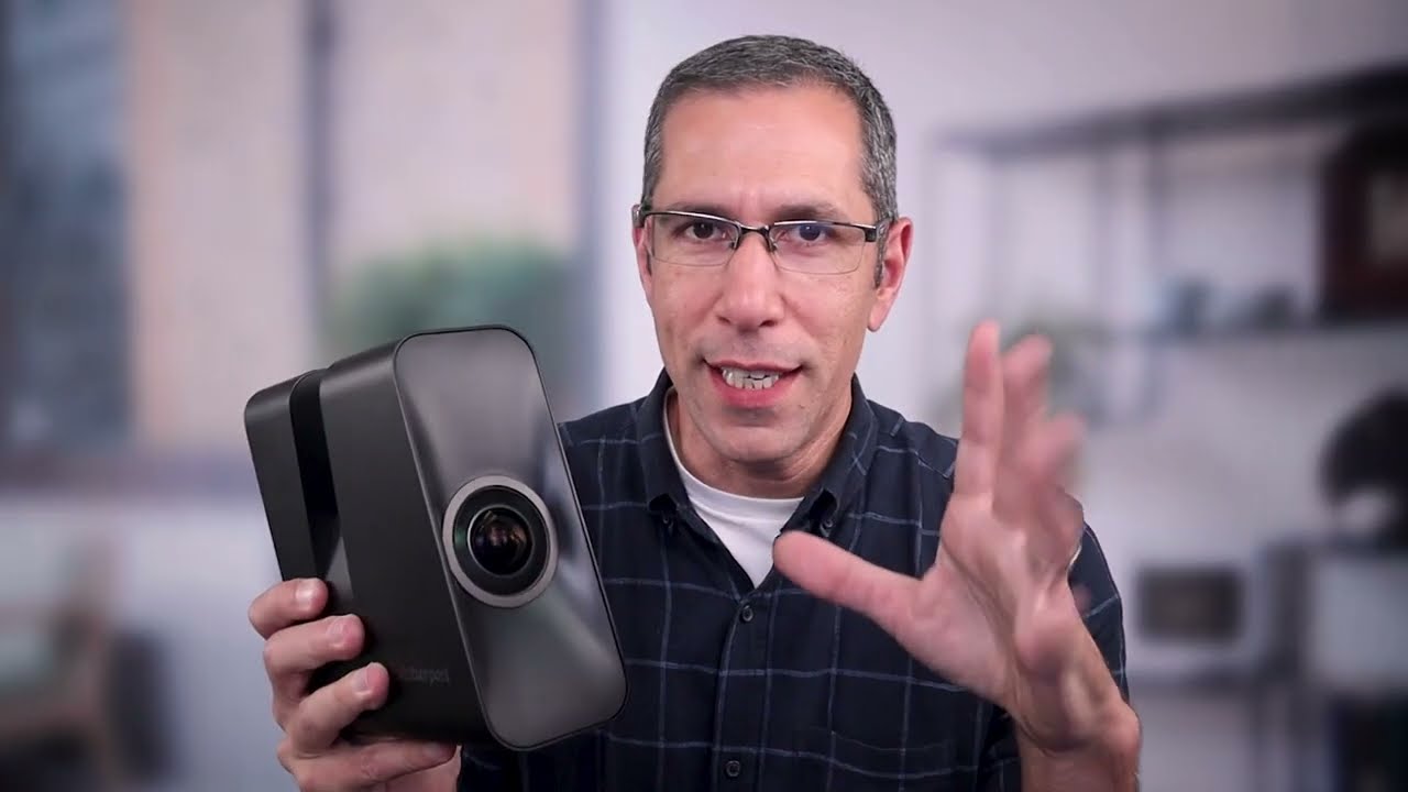 Pro3 Unboxing Connecting To Capture Tips Youtube