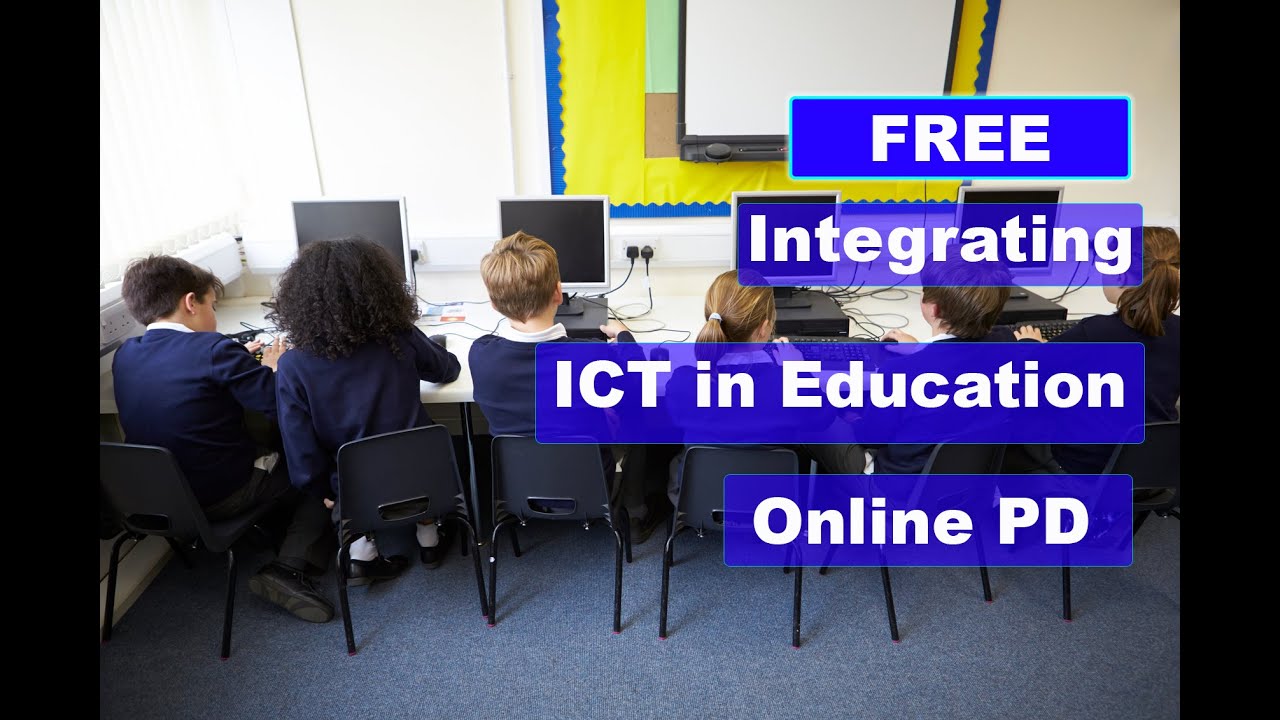 Teaching And Learning Resources Using Ict At Liam Edgar Blog