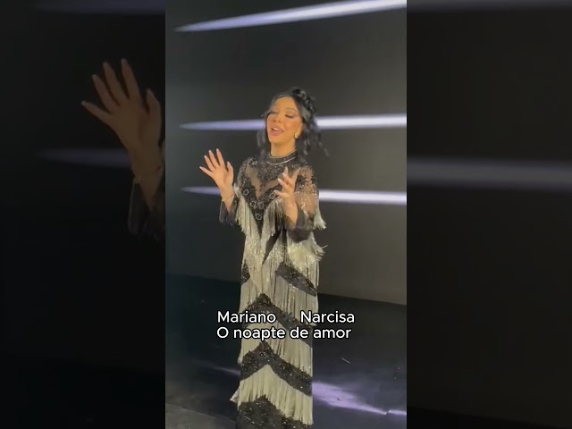 Mariano & Narcisa - O noapte de amor #manelevtm #manele #narcisa #mariano